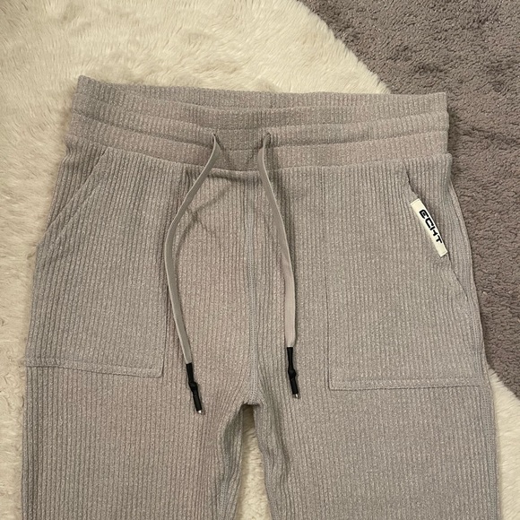 Pants & Jumpsuits | Just Top Echt Apparel Lounge | Poshmark